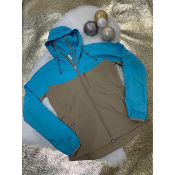 GAIAM | Jackets & Coats | Gaiam Atletic Jacket Size S | Poshmark